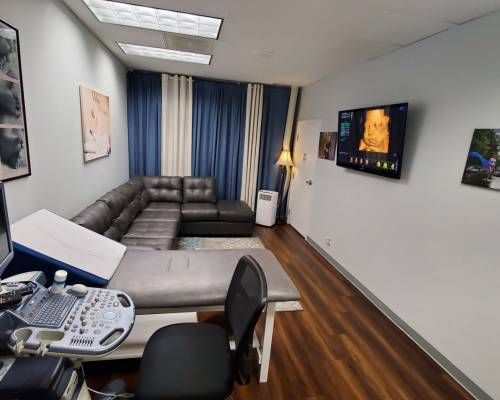 Video Prenatal | 3D & 4D HD Ultrasound images in Charlotte, NC